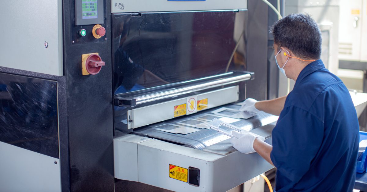 Epko Metal – Advanced Sheet Metal Manufacturing Facility in Mexico
